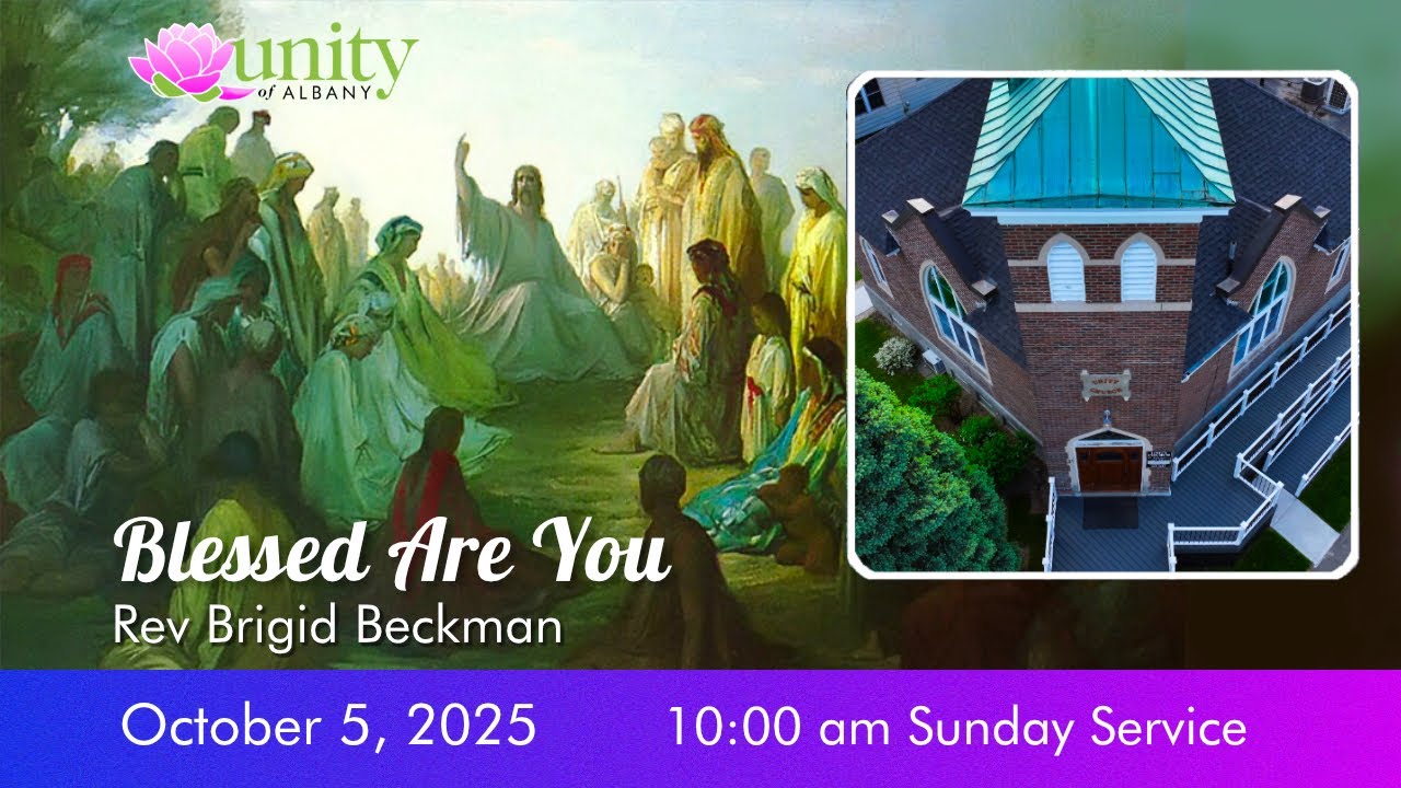 10-05-2025 10AM Sunday Service - YouTube