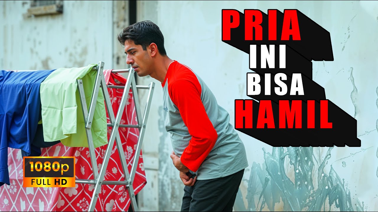 TUTORIAL AGAR LELAKI BISA HAMIL ! - YouTube