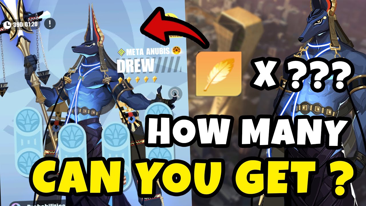 HOW MANY SUMMONS CAN F2P GET FOR META DREW? | DISLYTE - YouTube