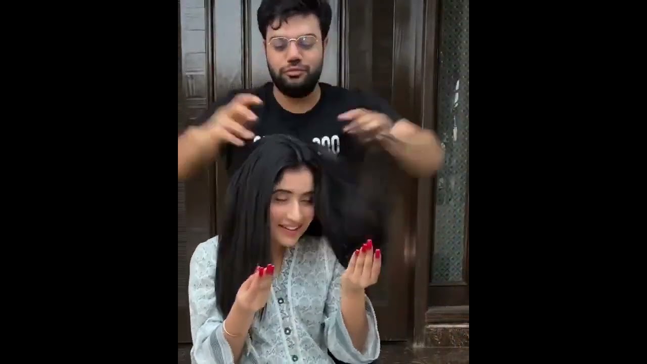 Ducky Bhai Having Fun With His Aroob Jatoi😆 Duckybhai Fun Youtube