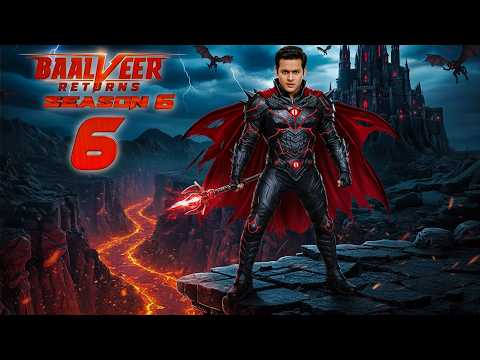 Baalveer Season 5 | New Episode | Ep 582 | 26 July 2026 | New Full Episodes