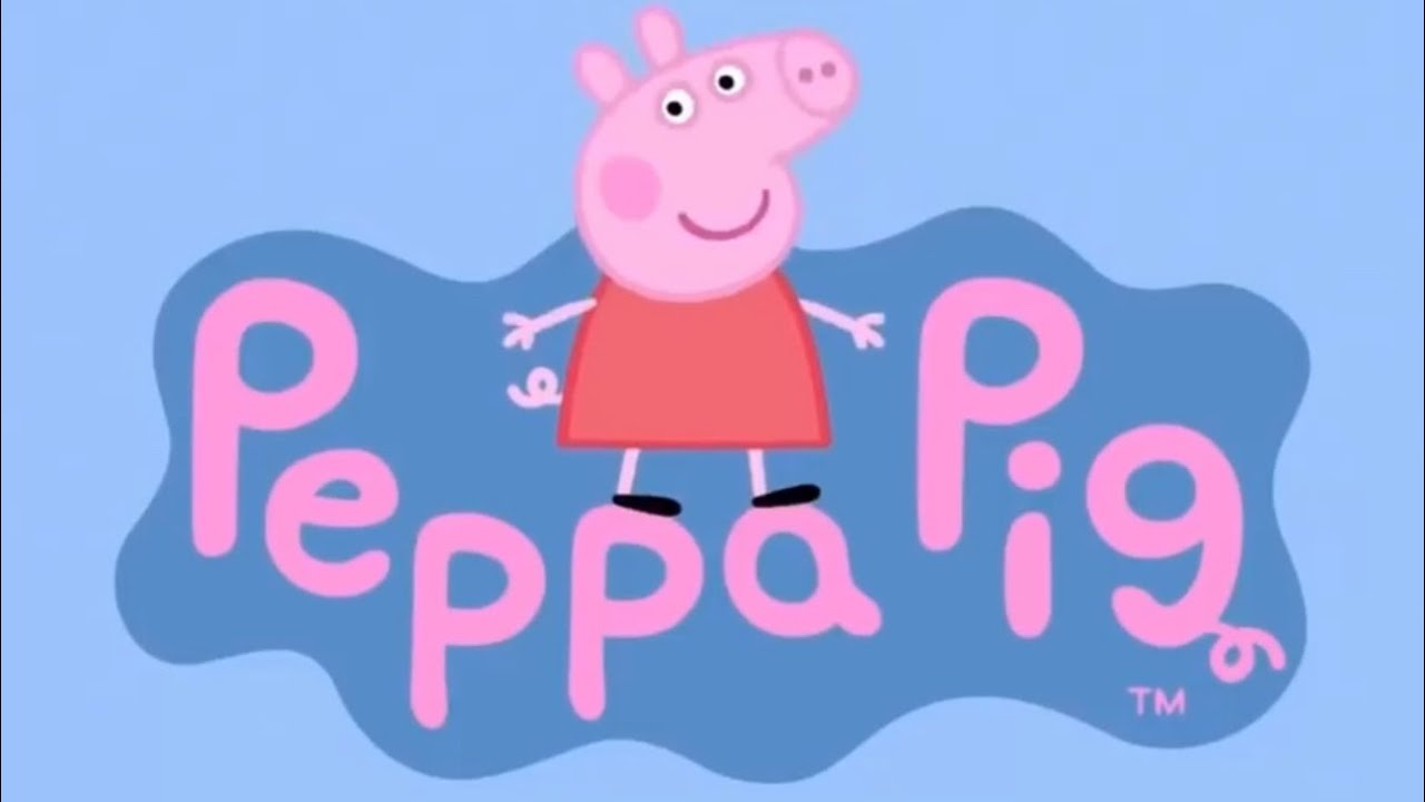 Edite un episodio de peppa pig porque es una pepona ._. - YouTube