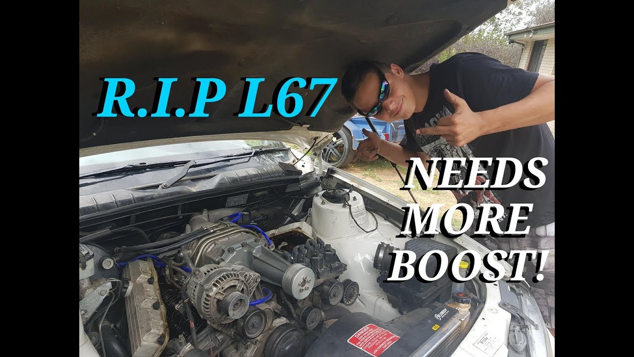 FIGURING OUT WHAT CAUSED THE L67 TO BLOW UP!! - YouTube