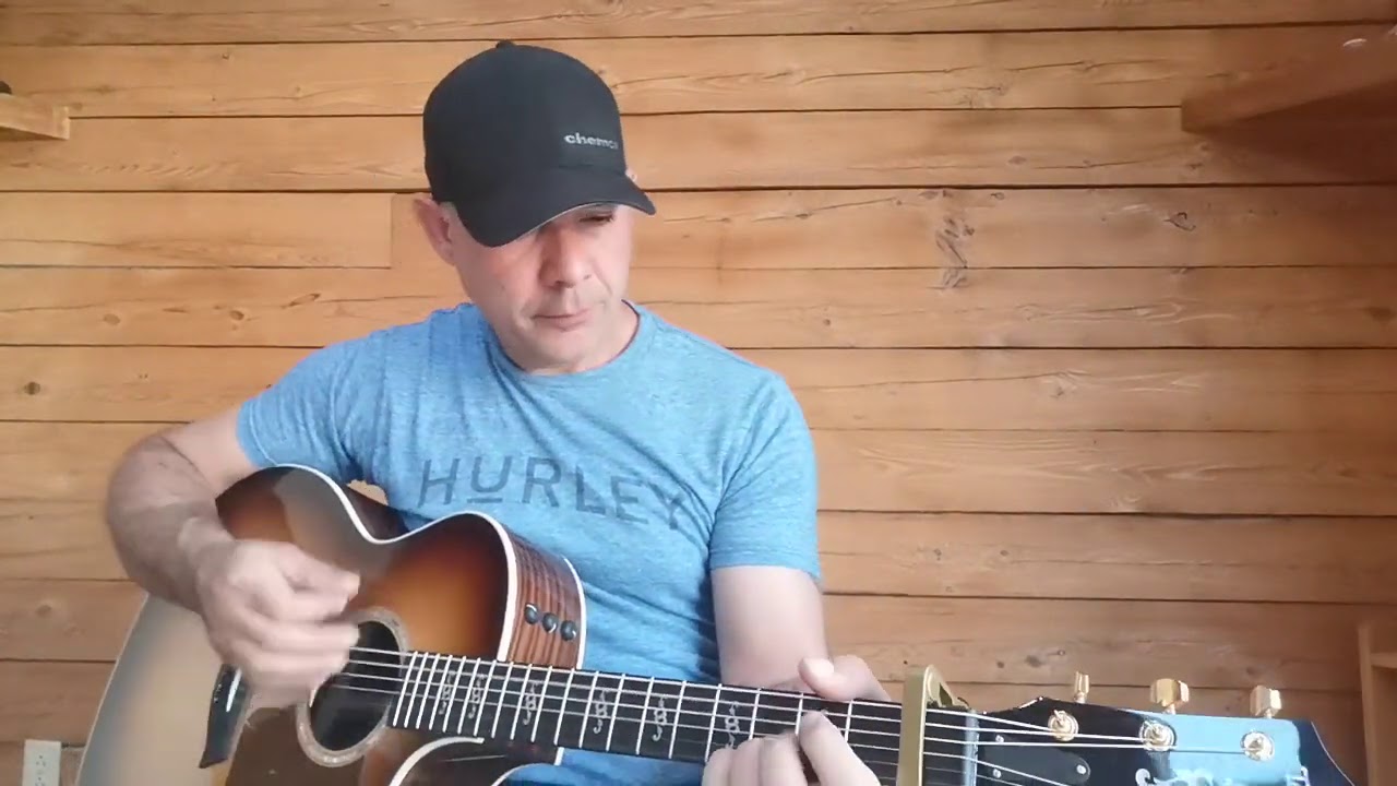 Jason Perry - Around Enough To Know - John Schneider - YouTube