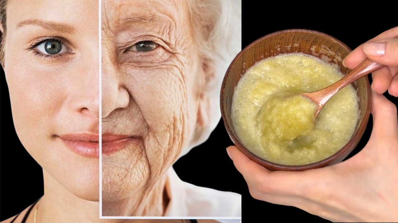 No wrinkles at 70! Removes wrinkles, fine lines and age spots! Anti ...