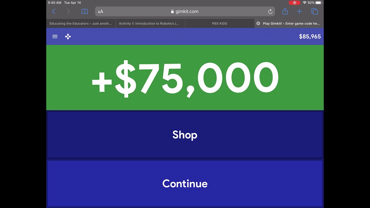 How To Win Like A Boss In A Gimkit Game YouTube how-to-win-like-a-boss-in-a-gimkit-game-youtube
