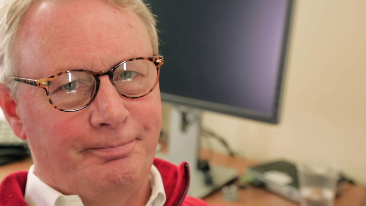 Client Testimonial: The Value of a Single Total-Solutions Partner - Tim ...