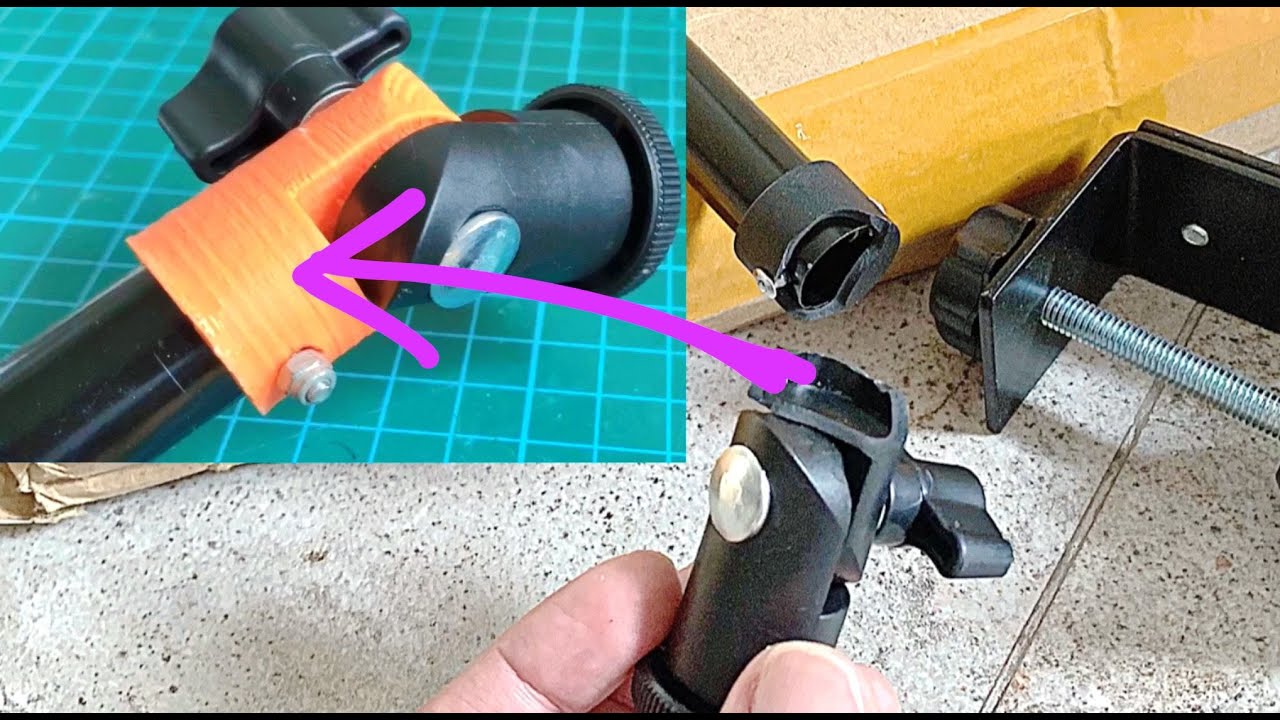 How to use 3D Printing for break-fix (Fusion360) - YouTube