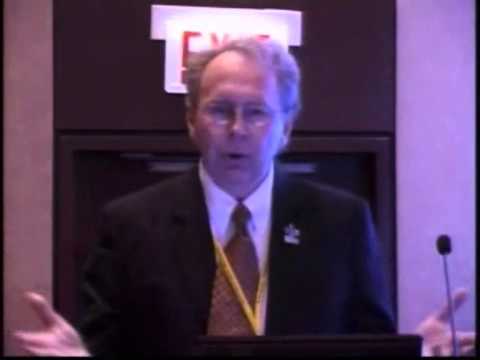 David L Lewis praises Brian Deer's expertise - YouTube