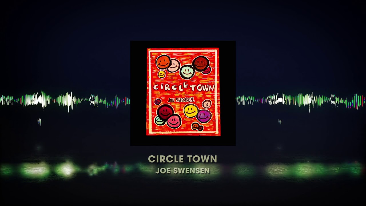 Circle Town - Original Song - YouTube