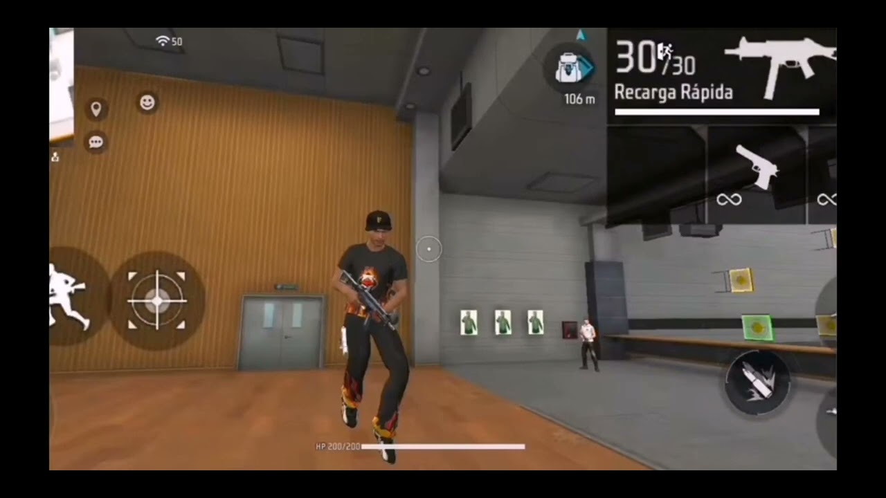 NUEVO OBB DICIMULADO MOBILE COMPLETO |TODO ROJO100%👿 AIMBOT+AIMLOCK+NO RECOIL 99%HEADSHOT🤑SIN ...