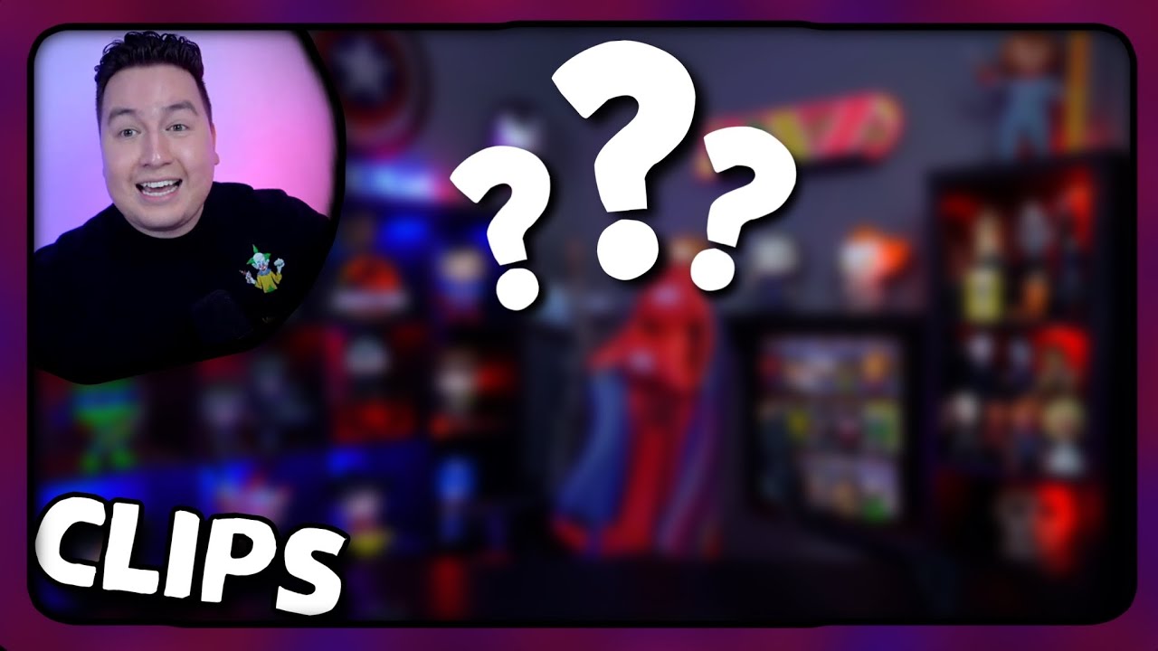 Sneak Peek At New 3C Studio - YouTube