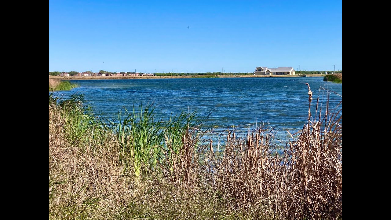 Lot 86 Sand Swept Pt, Redfish Retreat - YouTube