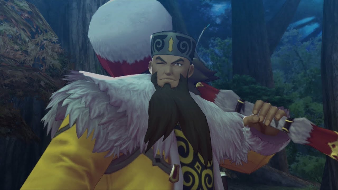 Tales of Xillia - Jude Part 5 - YouTube