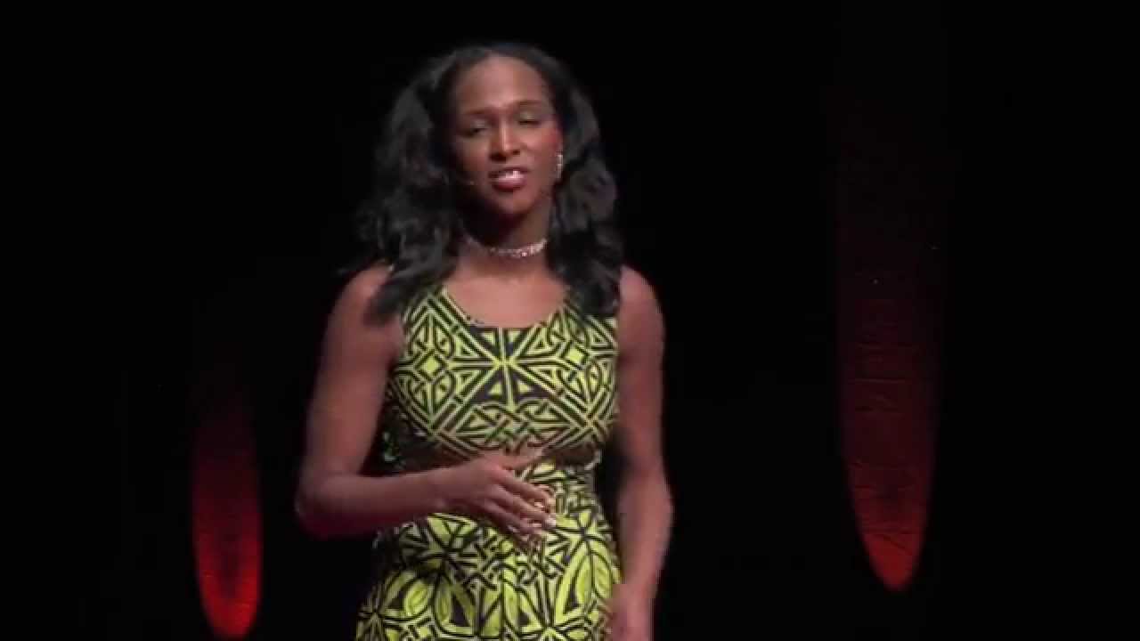 Digital footprints Michelle Clark TEDxHollywood HD - YouTube