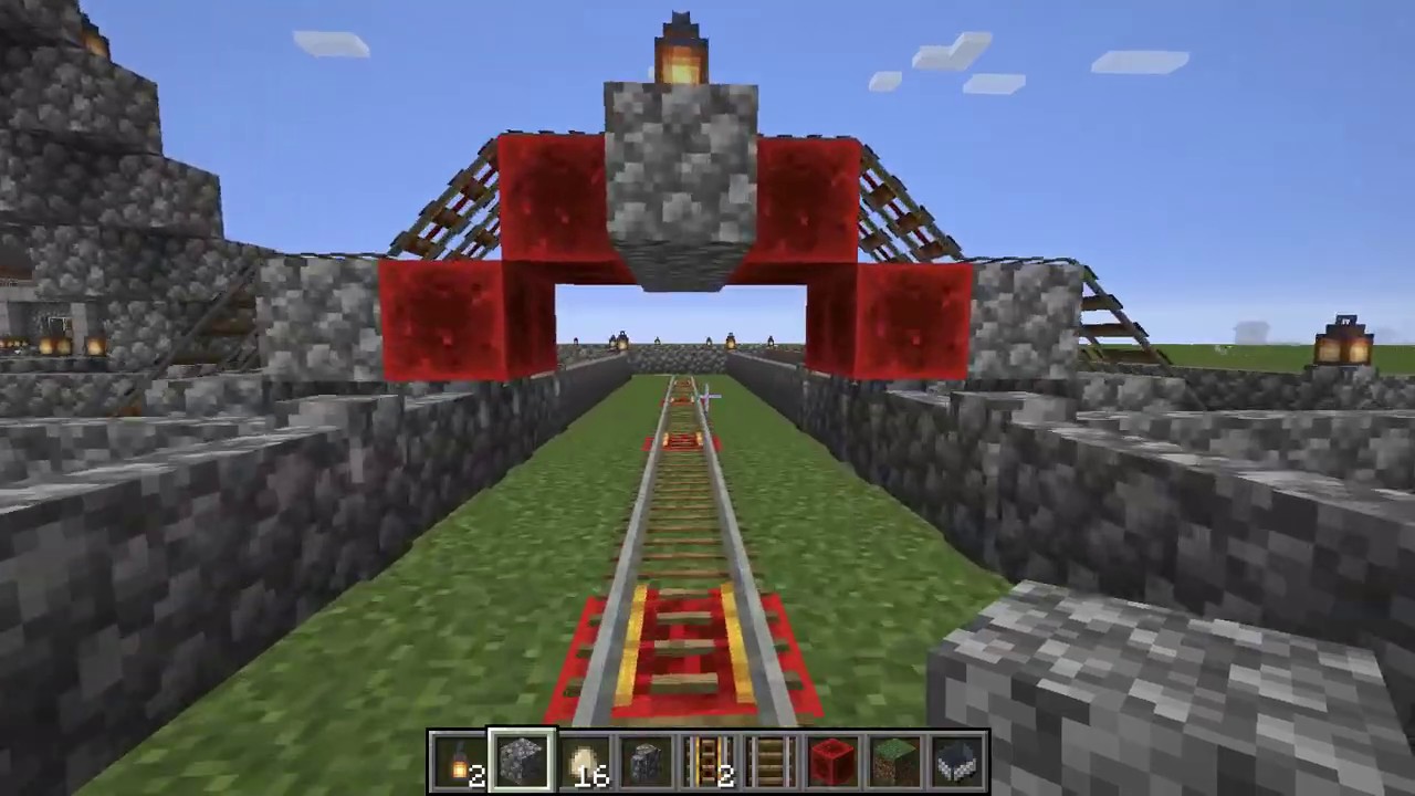 Minecraft Fun #5 - YouTube