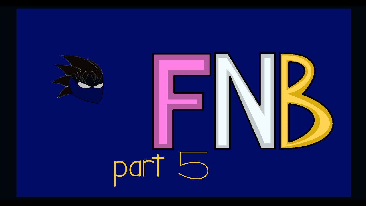 FNB part 5: Target Practice (Voiid) (slowed) (Roblox) - YouTube