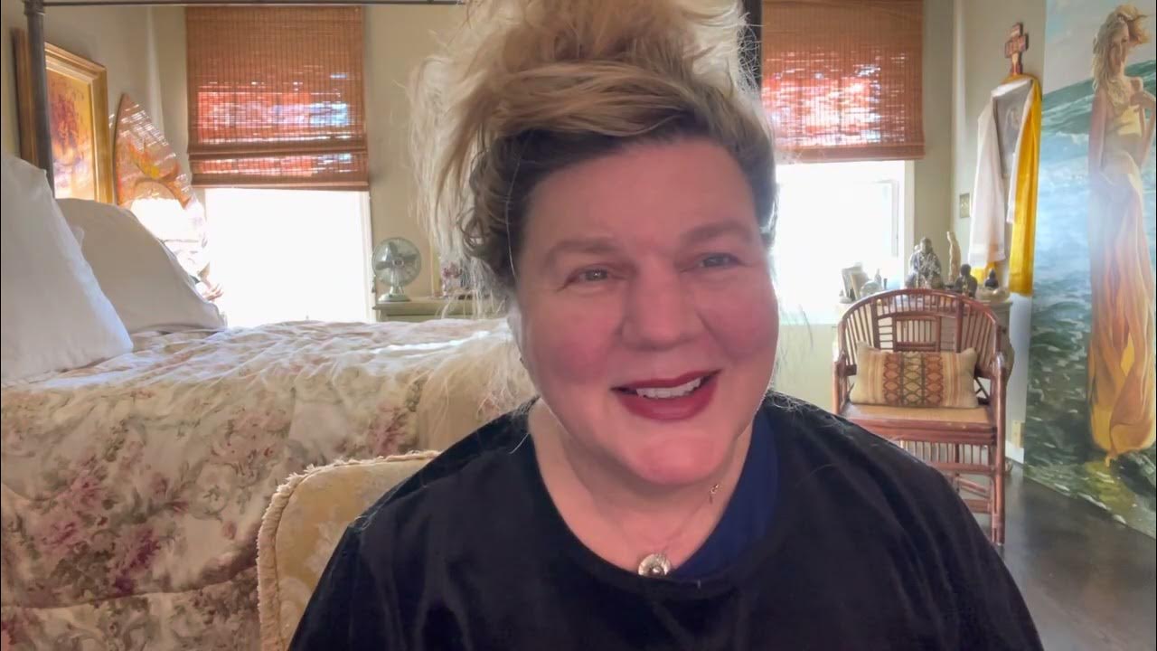 Guided Meditation to Find Your Guide - YouTube