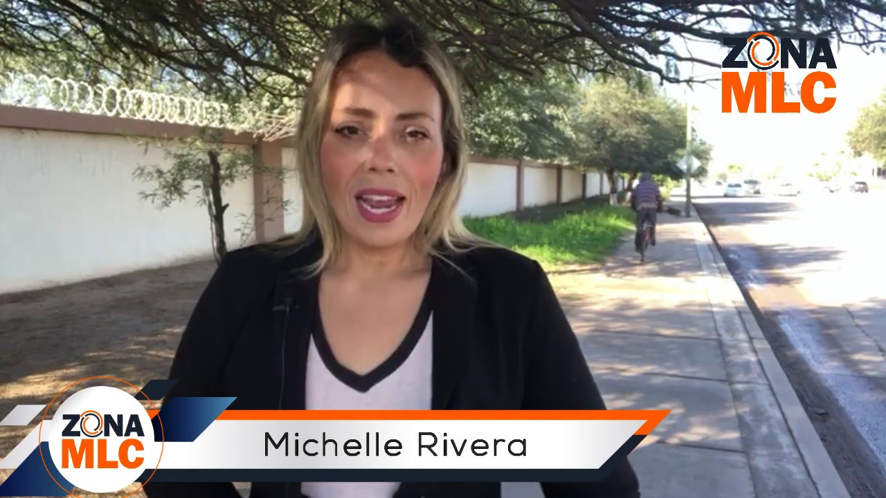Michelle Rivera - Asegura México tiene a la migración “controlada ...