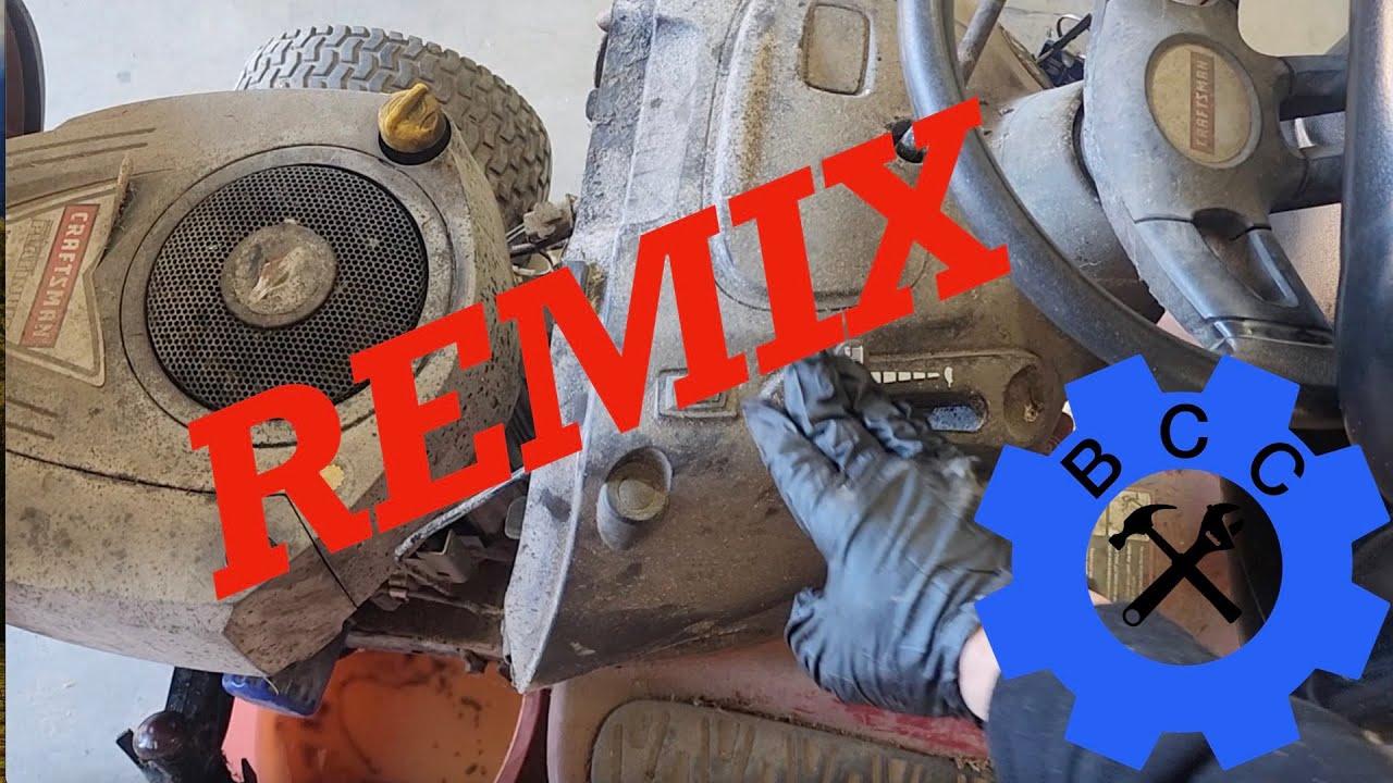REMIX ! YTS3000 Barn Find restoration REMIX - YouTube