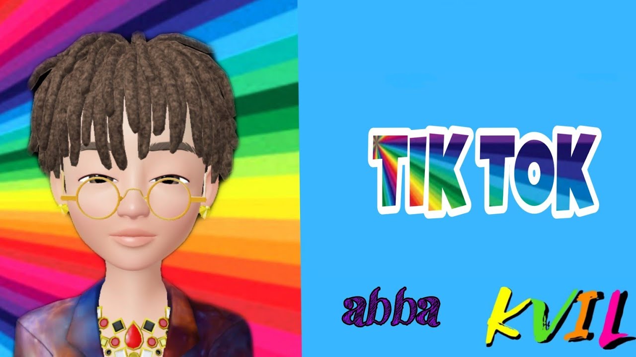 Kvil Mx Yaniel Versatil - TIK TOK (audio Oficial) - YouTube