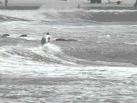 josh constable riding on his "TACO" - YouTube