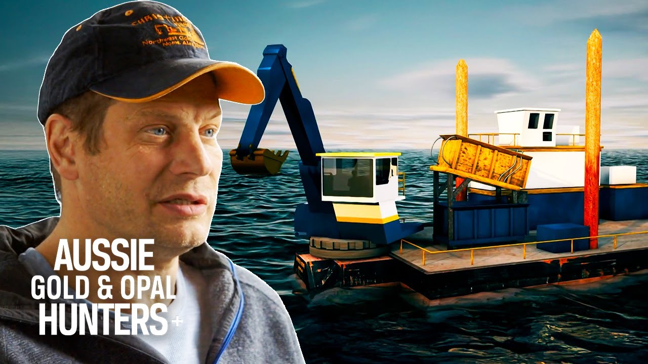 Shawn Pomrenke Plans INSANE Upgrades For The Myrtle Irene! | Bering Sea ...