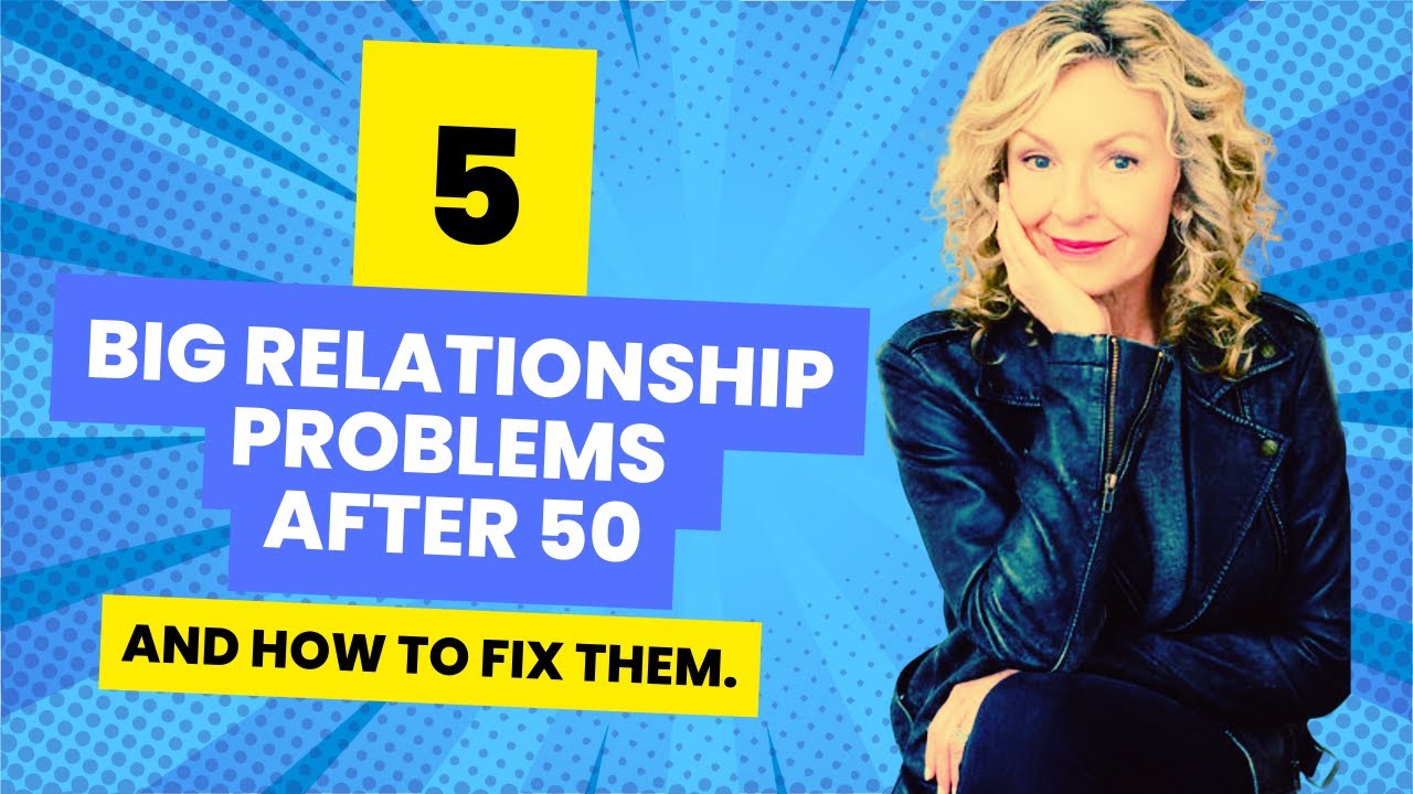5 BIG RELATIONSHIP FIXES WITH HELP FROM AN EXPERT - YouTube