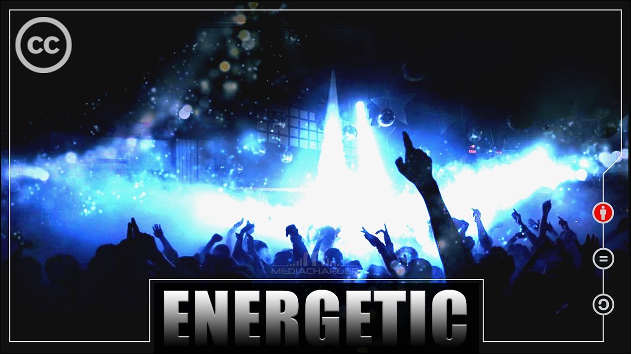 Dj Club Groove - Night Rave - Creative Commons - YouTube