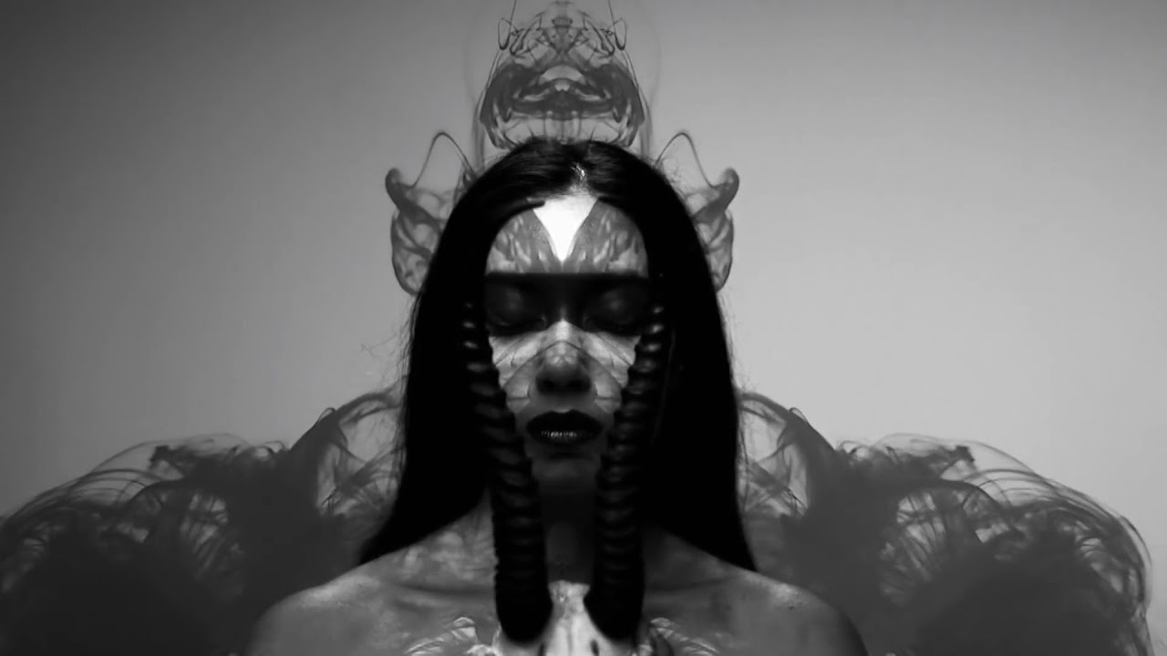 Enigma Sadeness Part II 1080HD - YouTube