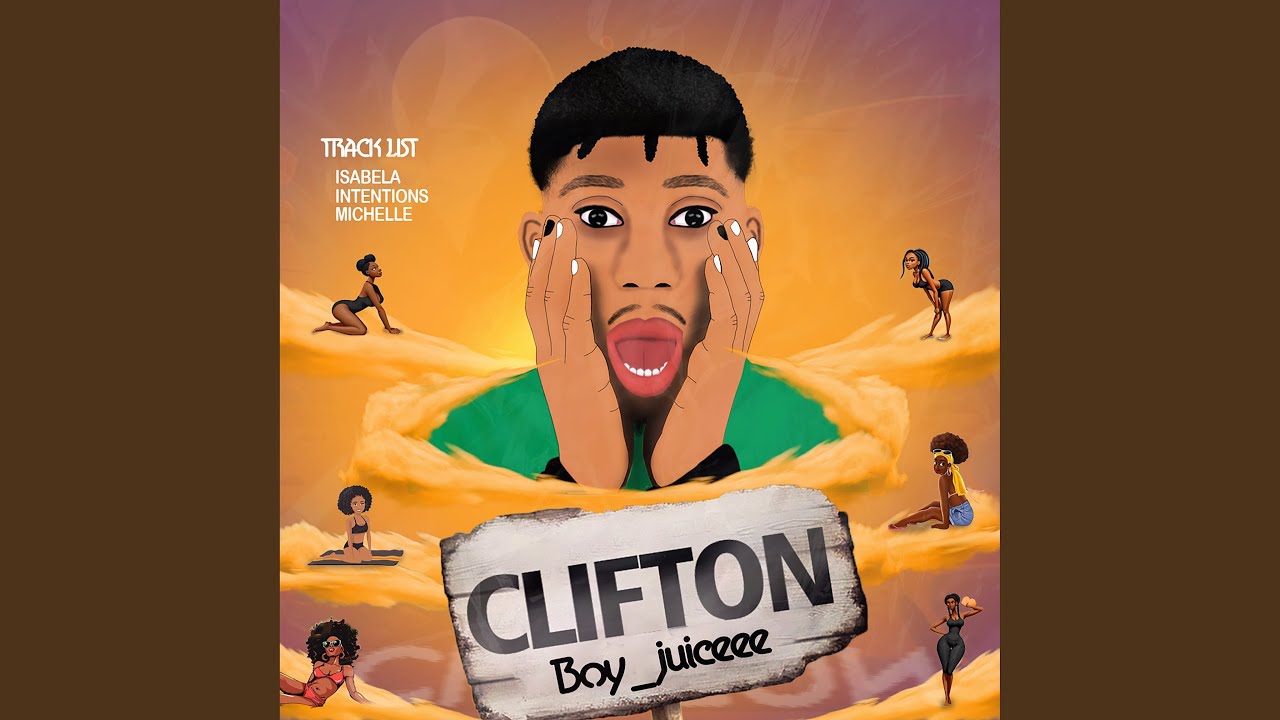 Intentions (Extended Version) - YouTube