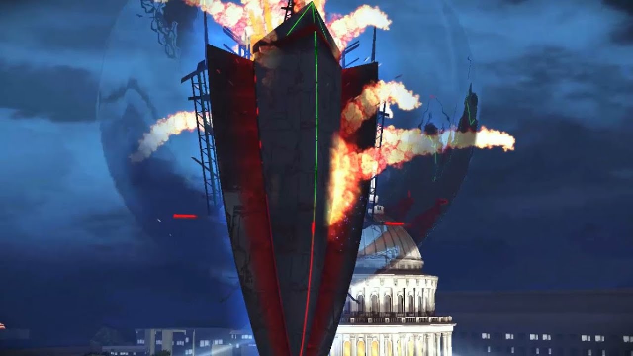 Sniper Fury Events - Clan Ops : BOSS KILL - YouTube