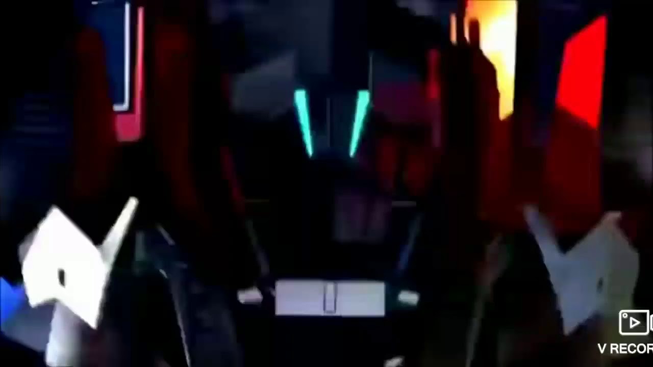 Transformers Prime Beast Hunters/Season 3 Intro (2013) - YouTube