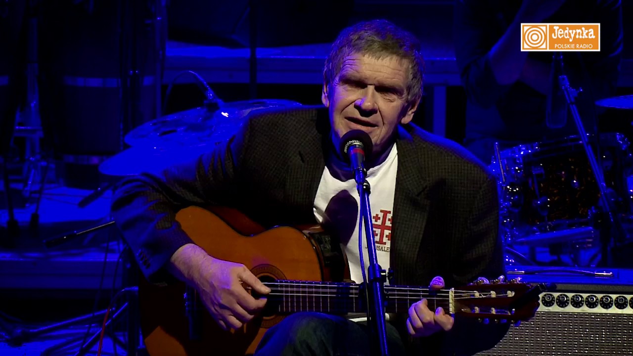 Lech Dyblik (koncert Ocaleni) - YouTube