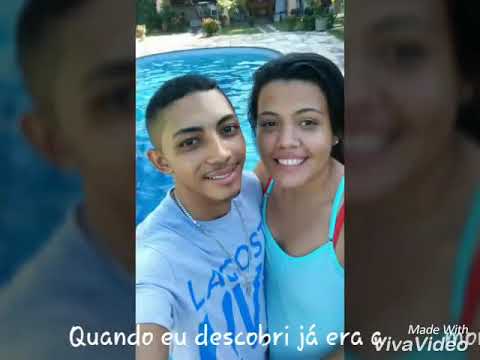 Daniel & Rayana 💍1 ano de namoro 😍💑 - YouTube