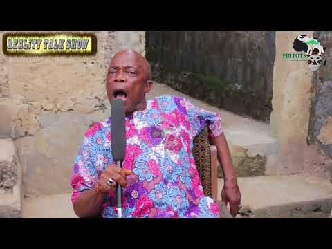Sule Suebebe Narrates his experience in UK for the first time.