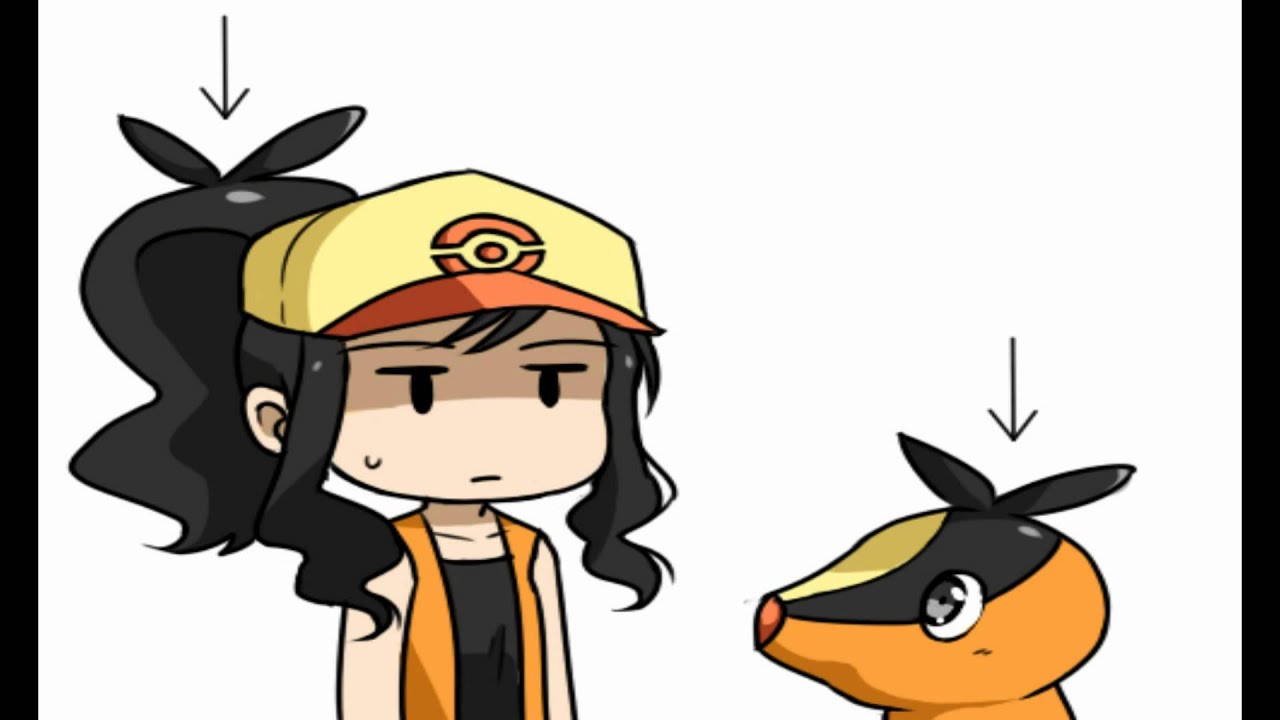 【Extended】 Pokemon Black & White - In a Pinch - YouTube