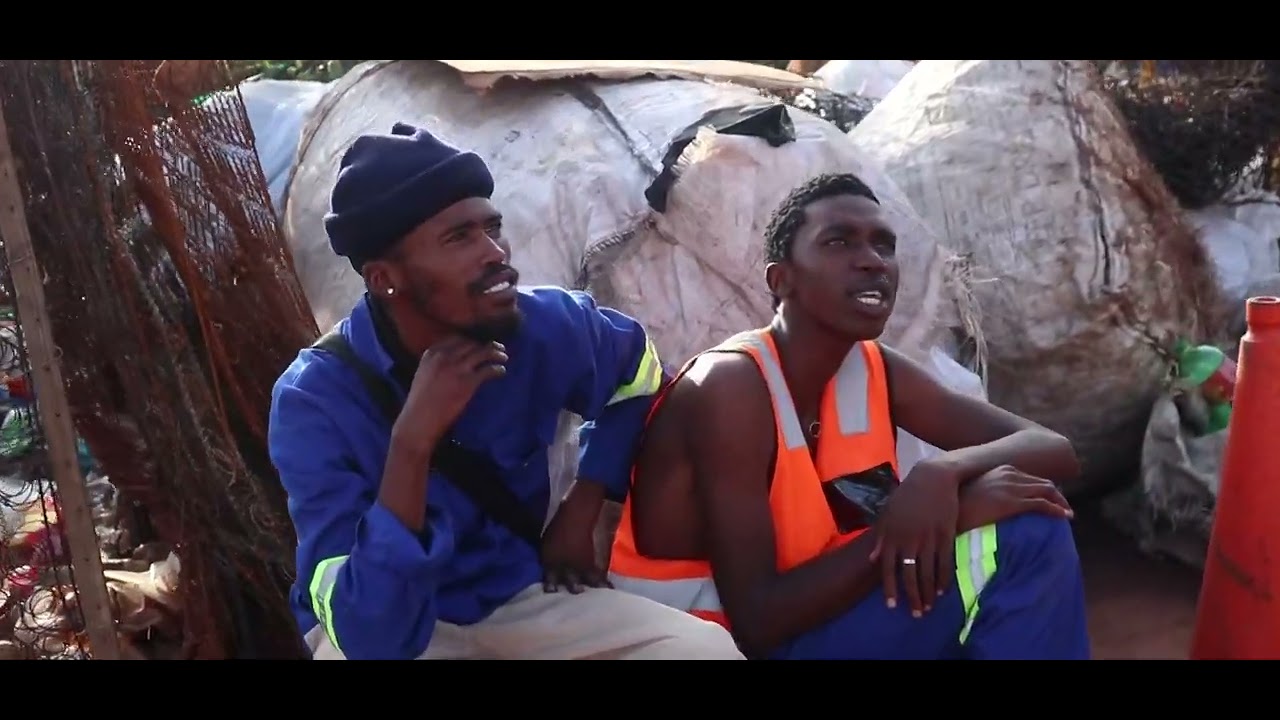 Tumisang Bigmpro - More Money (Feat. ATG Rapreach, Worsekiid_RSA ...