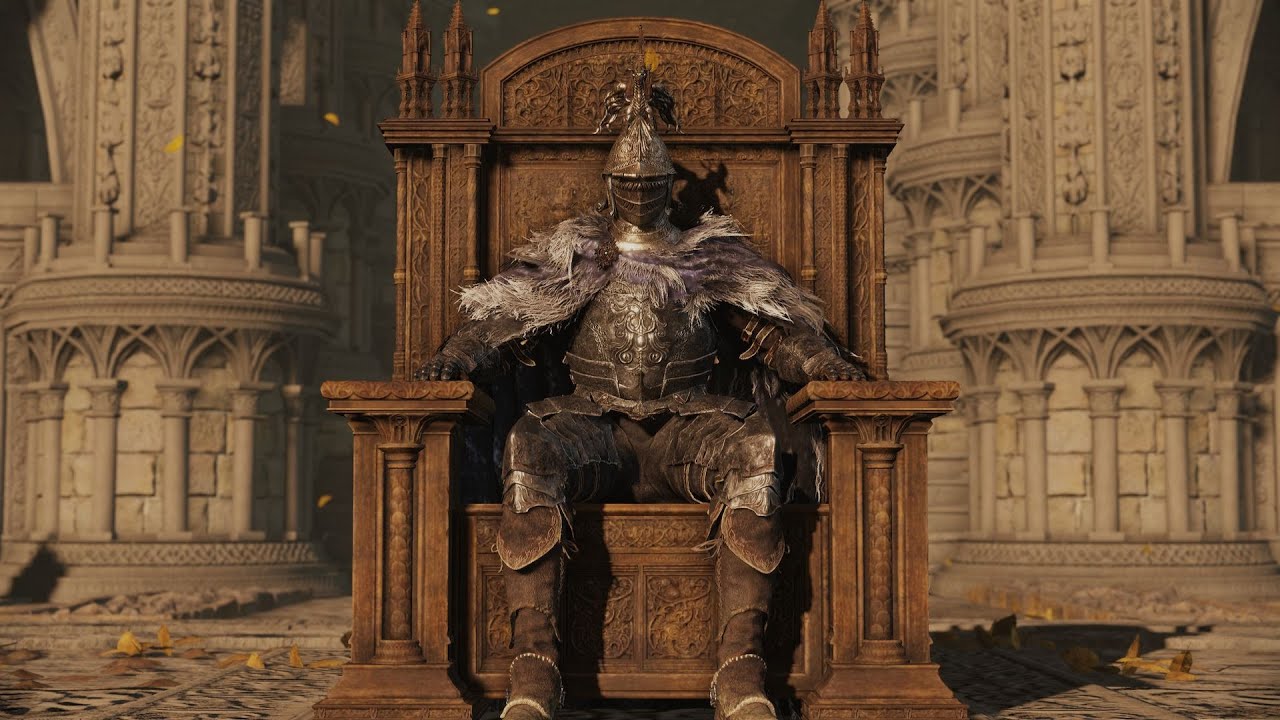 My Final Thoughts on Elden Ring Pre-DLC - YouTube