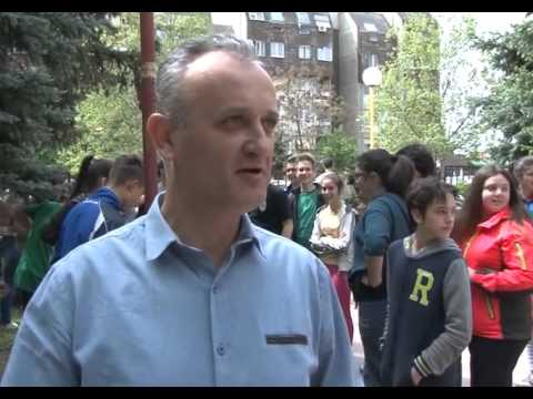 Mirko Jovanovic - YouTube