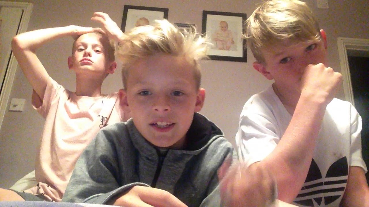 FIRST VIDEO!!! W/ Freddie Schlieder! - YouTube