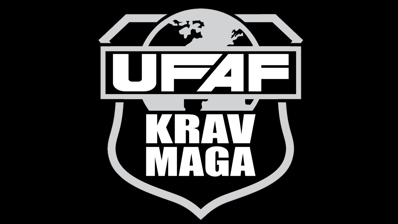 UFAF KRAV MAGA 2023 ICC - YouTube