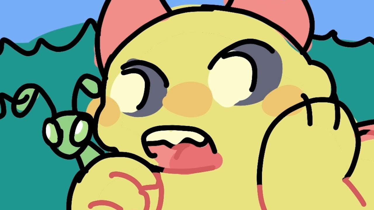 Hazels Modus Operandi // Short Lemon Demon Fan Animation - YouTube