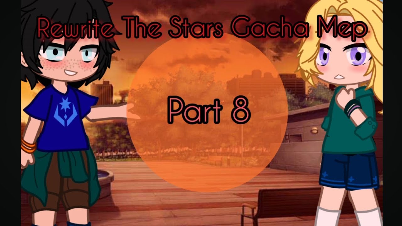 @Asher_Elliott rewrite the stars MEP|Part 8|F.t Simon and Leo - YouTube