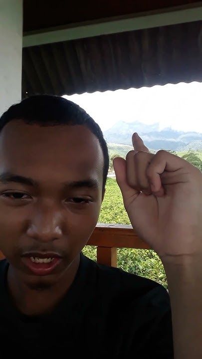 Di Kemuning #shorts - YouTube