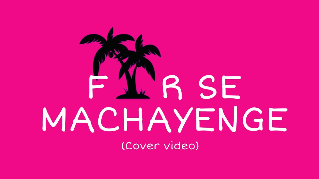 Emiway - Firse machayenge | Cover video | Bantai 2.0 - YouTube