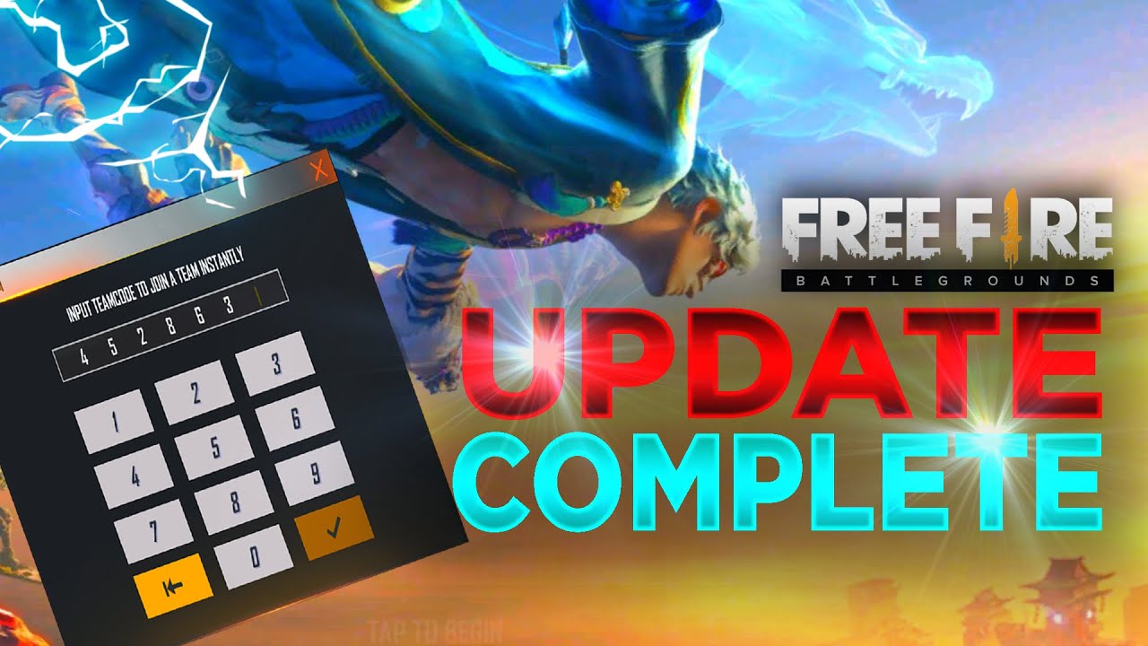 GAME IS NOW OPEN GARENA FREE FIRE LIVE STREAM | NINJA GAMING FREE FIRE ...