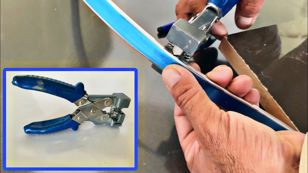 A very useful tool for woodworkers || unique tool for wood workers ...