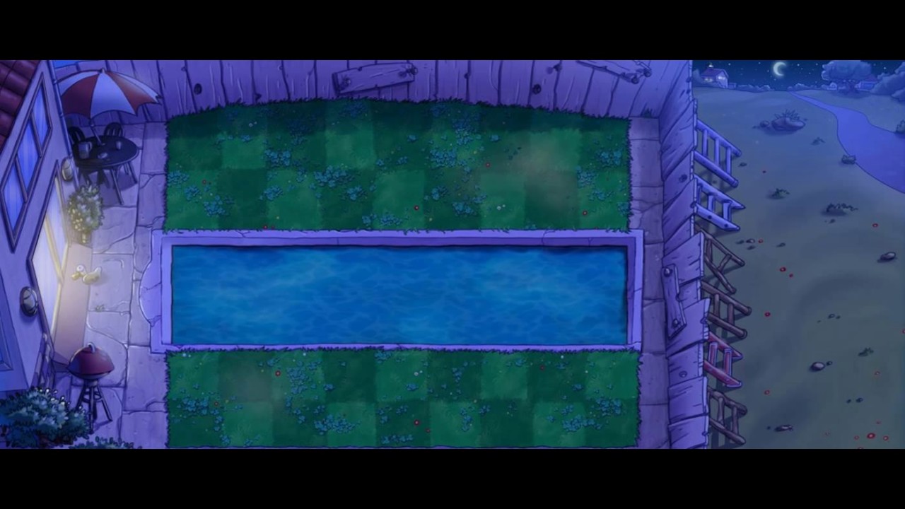 6 Top PVZ Stages - YouTube