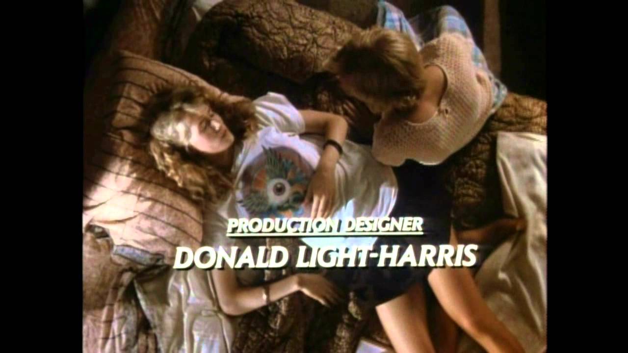 Afterburn Laura Dern 1992 - YouTube